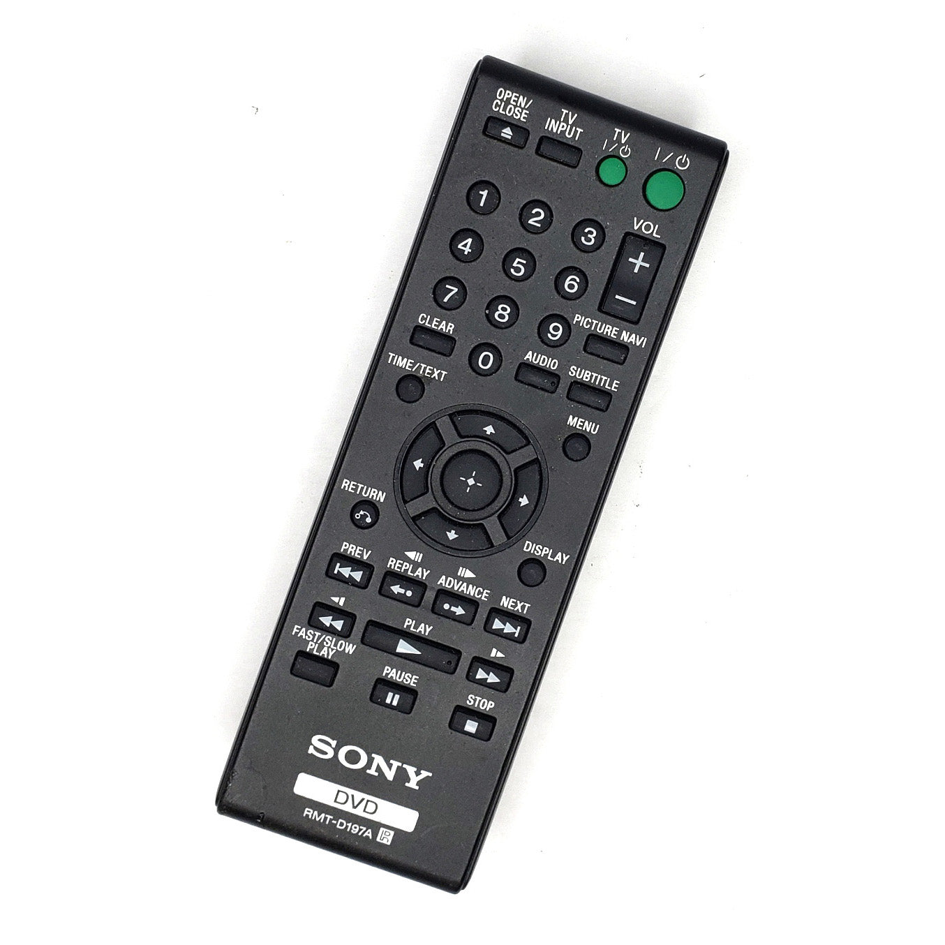 Remote Controls – VCR-DVD.com