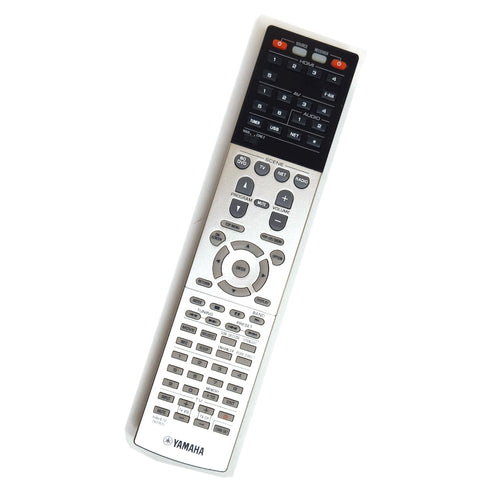 Yamaha RAV472 Remote Control for AV Receivers – VCR-DVD.com
