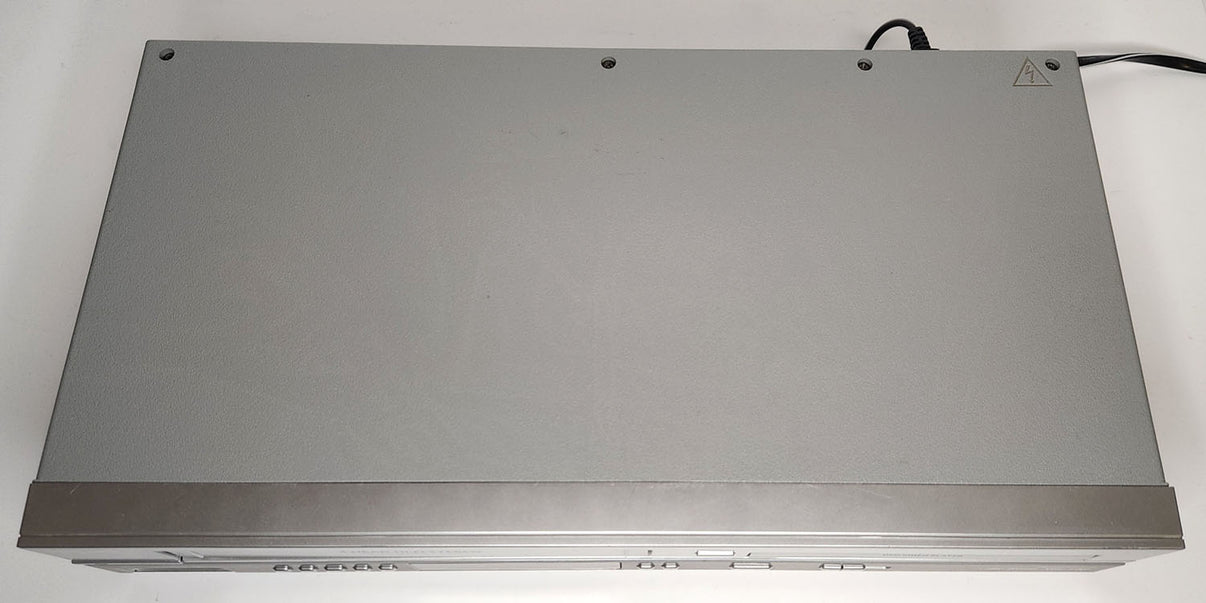 Philips DVP3150V VHS VCR/DVD Player Combo – VCR-DVD.com